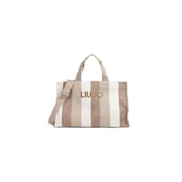 Liu Jo Handtasche '2A6026 T2176' Damen Gr&ouml;&szlig;e One Size beige