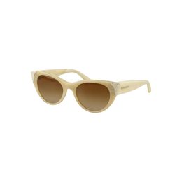 Polo Ralph Lauren Sonnenbrille Damen Gr&ouml;&szlig;e One Size beige