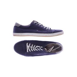 Tommy Hilfiger Sneaker Herren Gr&ouml;&szlig;e 46 marine