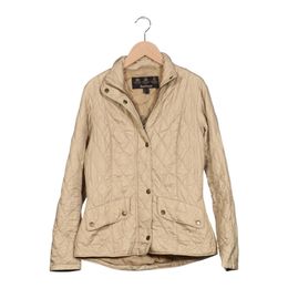 Barbour Jacke Damen Gr&ouml;&szlig;e S beige