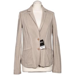 comma, COMMA Blazer Damen Gr&ouml;&szlig;e M beige