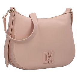 DKNY Schultertasche 'Seventh Avenue' Damen Gr&ouml;&szlig;e One Size rosa