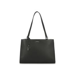 Picard Shopper 'Catch Me' Damen Gr&ouml;&szlig;e One Size schwarz / silber