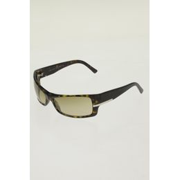 Prada Sonnenbrille Damen Gr&ouml;&szlig;e One Size braun