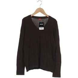 s.Oliver Pullover Damen Gr&ouml;&szlig;e M braun