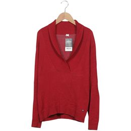 s.Oliver Pullover Damen Gr&ouml;&szlig;e M rot