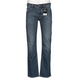 Diesel Jeans Herren Gr&ouml;&szlig;e 33 blau