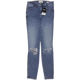 Frame Jeans Damen Gr&ouml;&szlig;e 26 blau