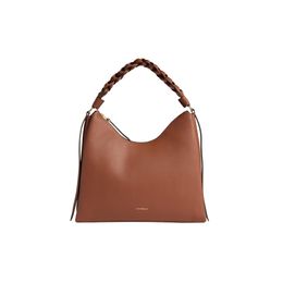 Coccinelle Handtasche 'BOHEME 3' Damen Gr&ouml;&szlig;e One Size cognac