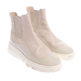 Attilio Giusti Leombruni Stiefeletten Damen Gr&ouml;&szlig;e 37.5 hellpink