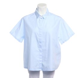 Fabiana Filippi Bluse / Tunika Damen Gr&ouml;&szlig;e XL blau