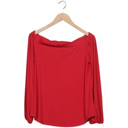 monari Langarmshirt Damen Gr&ouml;&szlig;e L rot