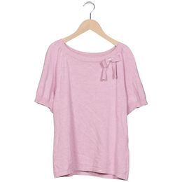 Himmelblau By Lola Paltinger Pullover Damen Gr&ouml;&szlig;e L pink
