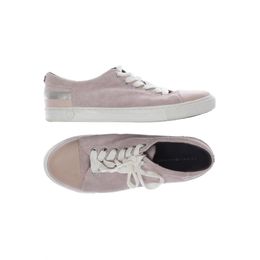 Tommy Hilfiger Sneaker Damen Gr&ouml;&szlig;e 40 pink