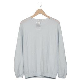 Dorothee Schumacher Pullover Damen Gr&ouml;&szlig;e M hellblau