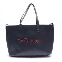 Tommy Hilfiger Shopper Damen Gr&ouml;&szlig;e One Size navy