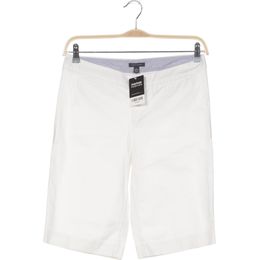 Tommy Hilfiger Shorts Damen Gr&ouml;&szlig;e L wei&szlig;