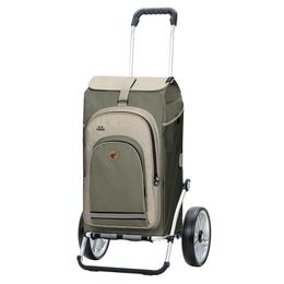 Andersen Shopper Trolley 'Hydro' Herren Gr&ouml;&szlig;e One Size hellgrau