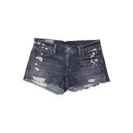 Polo Ralph Lauren Shorts Damen Gr&ouml;&szlig;e S blau