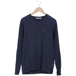 Fj&auml;llr&auml;ven Fj&auml;llr&auml;ven Sweater Herren Gr&ouml;&szlig;e L marine