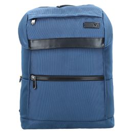 Roncato Rucksack 'Rover' Herren Gr&ouml;&szlig;e One Size royalblau / schwarz