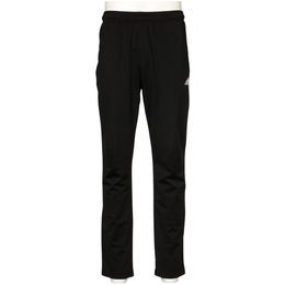 adidas Performance Stoffhose Herren Gr&ouml;&szlig;e 33 schwarz