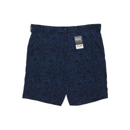 Eddie Bauer Shorts Herren Gr&ouml;&szlig;e 36 marine