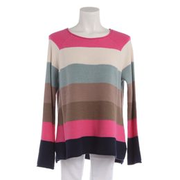 LIEBLINGSST&Uuml;CK Lieblingsst&uuml;ck Pullover / Strickjacke Damen Gr&ouml;&szlig;e M bunt