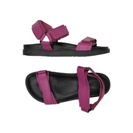 Deerberg Sandalen Damen Gr&ouml;&szlig;e 38 pink