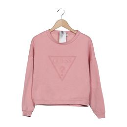 Guess Sweater Damen Gr&ouml;&szlig;e S pink
