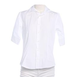 Polo Ralph Lauren Bluse / Tunika Damen Gr&ouml;&szlig;e L wei&szlig;