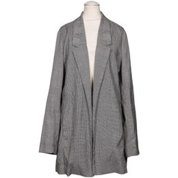 stradivarius Blazer Damen Gr&ouml;&szlig;e S grau