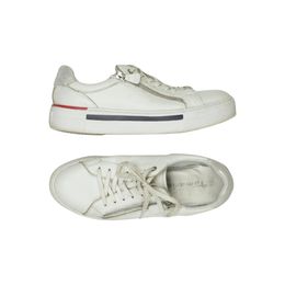 Tamaris Sneaker Damen Gr&ouml;&szlig;e 39 wei&szlig;
