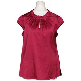 comma, COMMA Bluse Damen Gr&ouml;&szlig;e XS rot