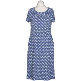 Boden Kleid Damen Gr&ouml;&szlig;e XL blau
