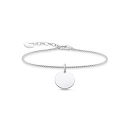 Thomas Sabo Armband Damen Gr&ouml;&szlig;e One Size silber