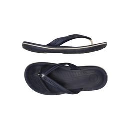 Crocs Sandalen Damen Gr&ouml;&szlig;e 43 marine