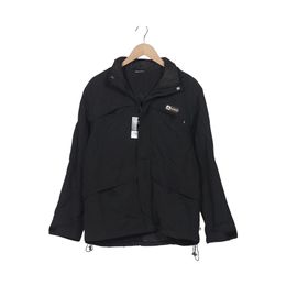 adidas Performance Jacke Herren Gr&ouml;&szlig;e XL schwarz