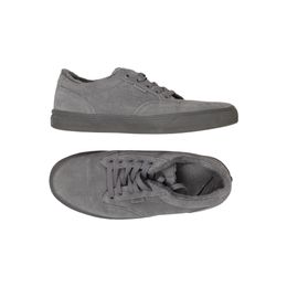 Vans Sneaker Damen Gr&ouml;&szlig;e 39 grau