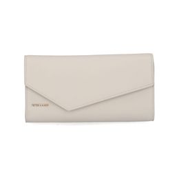 Peter Kaiser Clutch Damen Gr&ouml;&szlig;e One Size offwhite
