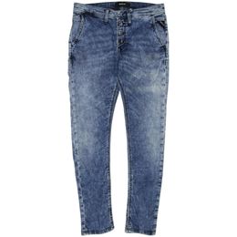 Replay Jeans Damen Gr&ouml;&szlig;e 24 blau