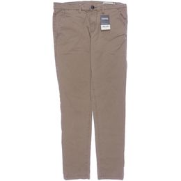 Tom Tailor Stoffhose Herren Gr&ouml;&szlig;e 32 beige