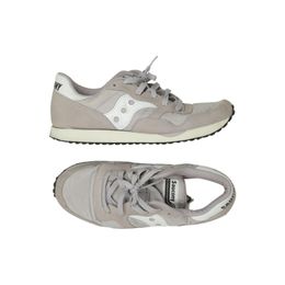 Saucony Sneaker Damen Gr&ouml;&szlig;e 40.5 grau