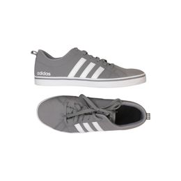 adidas Performance Sneaker Herren Gr&ouml;&szlig;e 44.5 grau