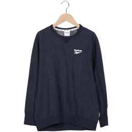 Reebok Sweater Damen Gr&ouml;&szlig;e S marine