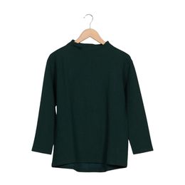 LANDS' END Lands&lsquo; End Pullover Damen Gr&ouml;&szlig;e XS t&uuml;rkis
