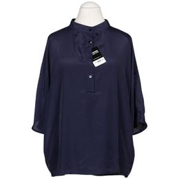 Alba Moda Bluse Damen Gr&ouml;&szlig;e XXL marine
