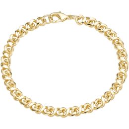 Firetti Firetti Armband Damen Gr&ouml;&szlig;e One Size gold