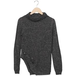 Patrizia Pepe Pullover Damen Gr&ouml;&szlig;e XS grau