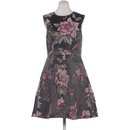 Ted Baker Kleid Damen Gr&ouml;&szlig;e M grau